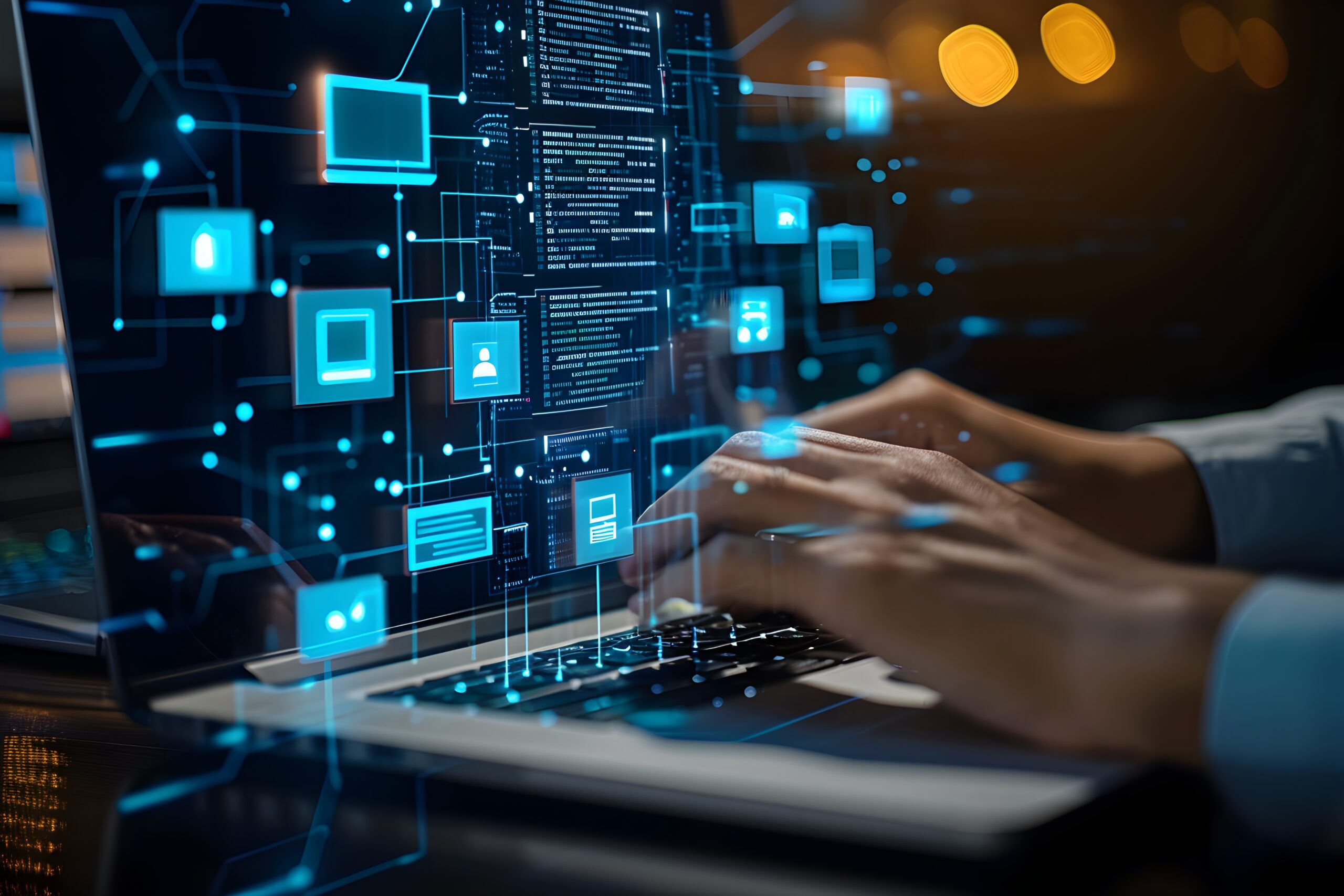 Application Support - OCS PowerBuilder